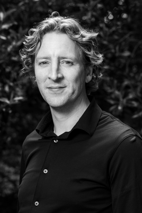 Tim van Lingen | Breinkorf